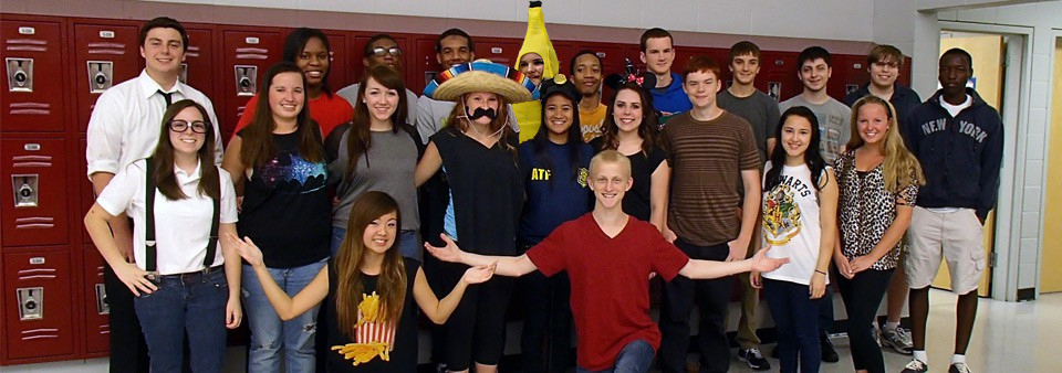 new school photo | Wiregrass Ranch High School