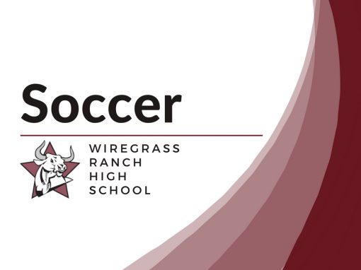 Athletics Department Main Page | Wiregrass Ranch High School