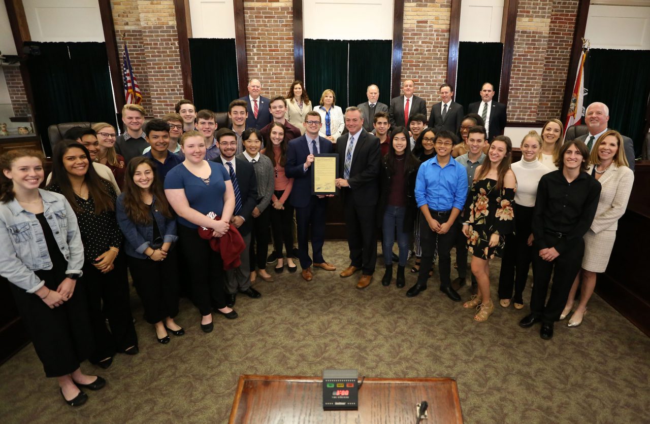 Band Home 2 | Wiregrass Ranch High School