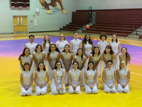 Band Home 2 | Wiregrass Ranch High School