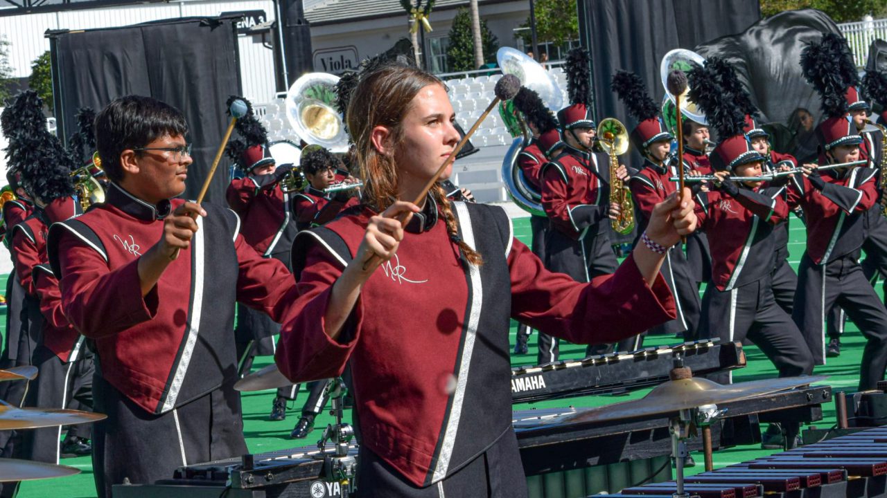 Support | Wiregrass Ranch High School