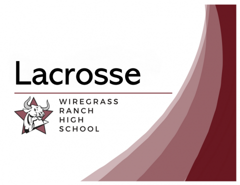 Lacrosse | Wiregrass Ranch High School
