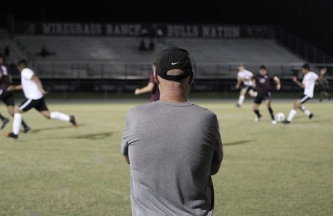 WRHS Soccer | Wiregrass Ranch High School