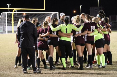 WRHS Soccer | Wiregrass Ranch High School