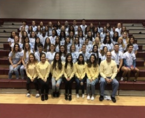 SADD | Wiregrass Ranch High School