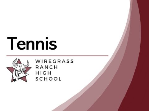 Tennis | Wiregrass Ranch High School