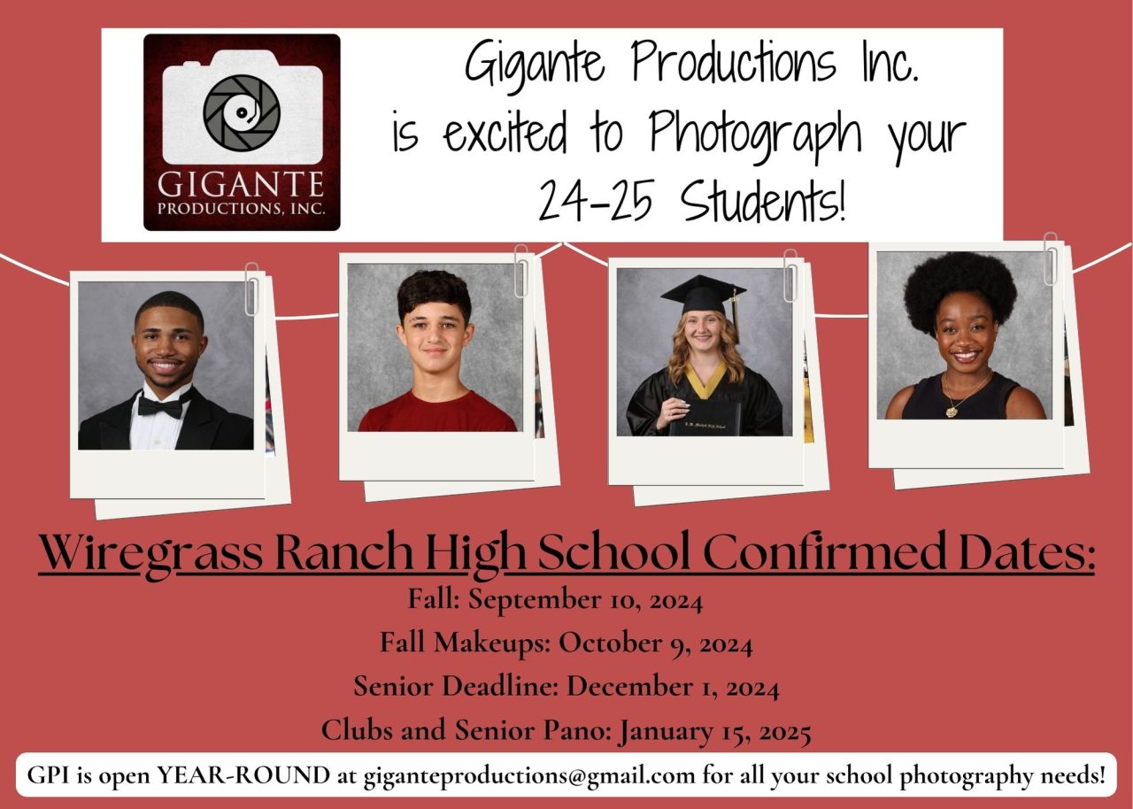 Wiregrass Ranch High School | Home of the Bulls!