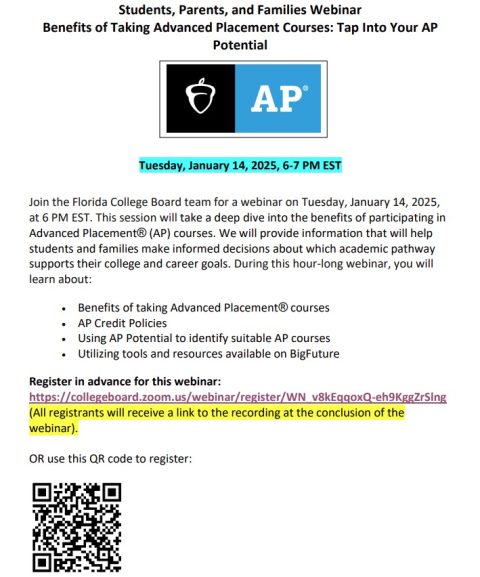 Students | Wiregrass Ranch High School